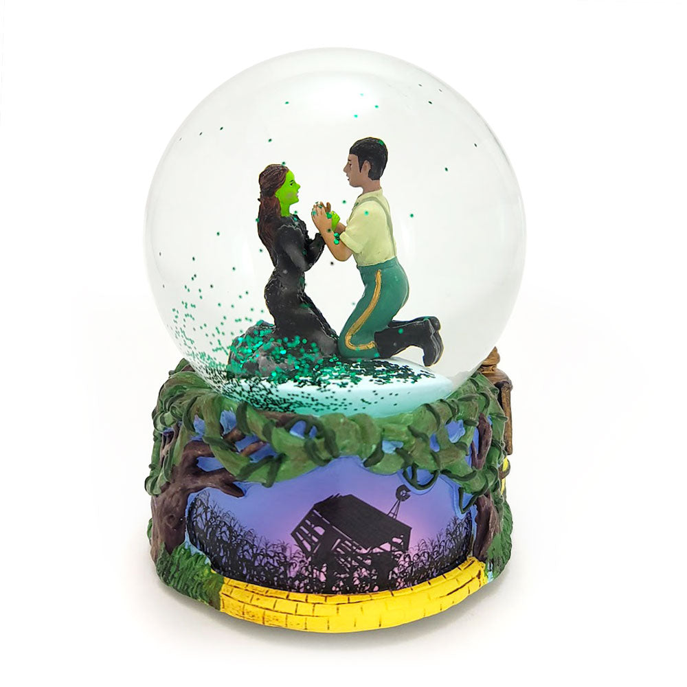 Wicked As Long As You're Mine Globe – Wicked the Musical Store