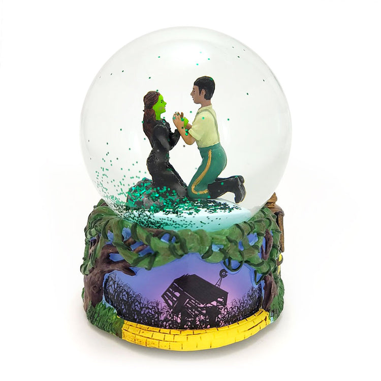Wicked As Long As You're Mine Globe – Wicked the Musical Store
