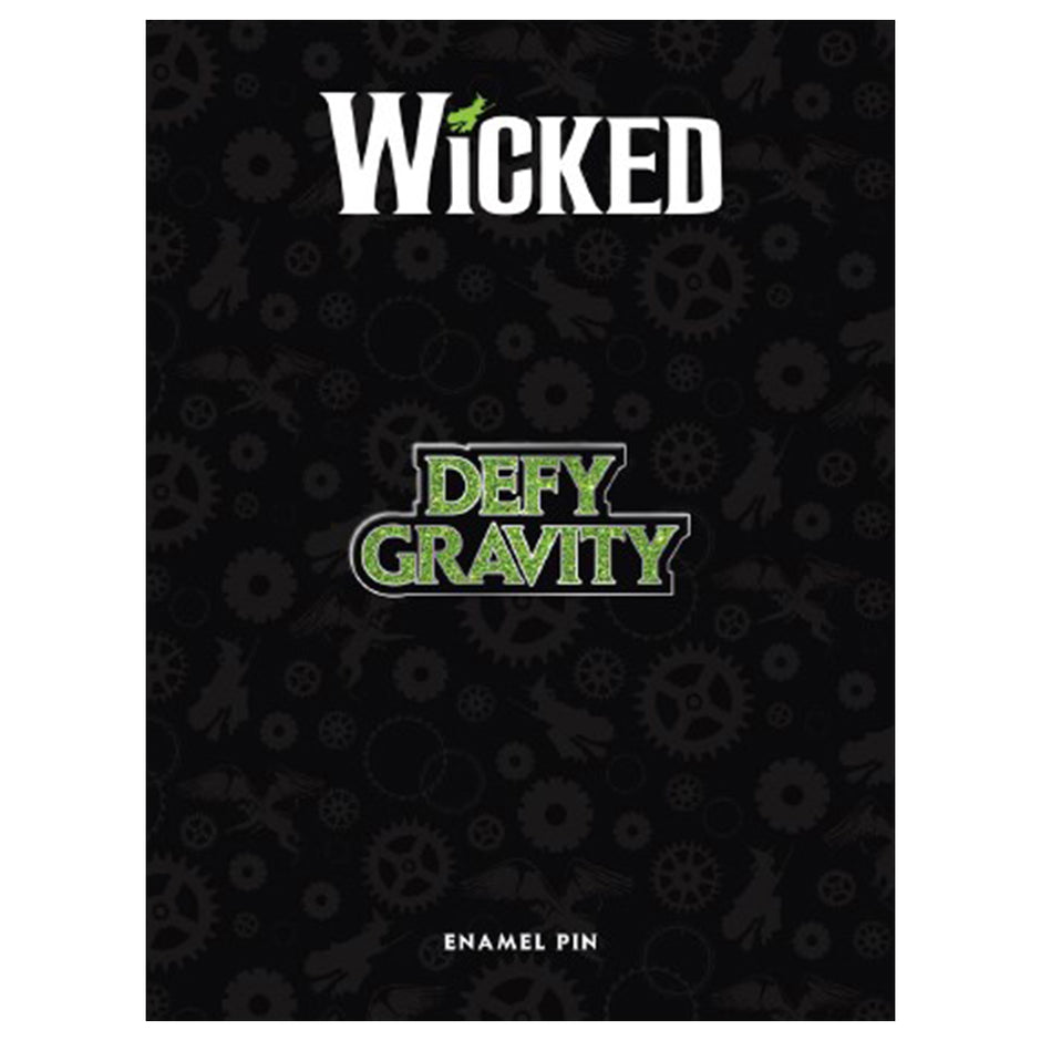 All Items – Wicked the Musical Store
