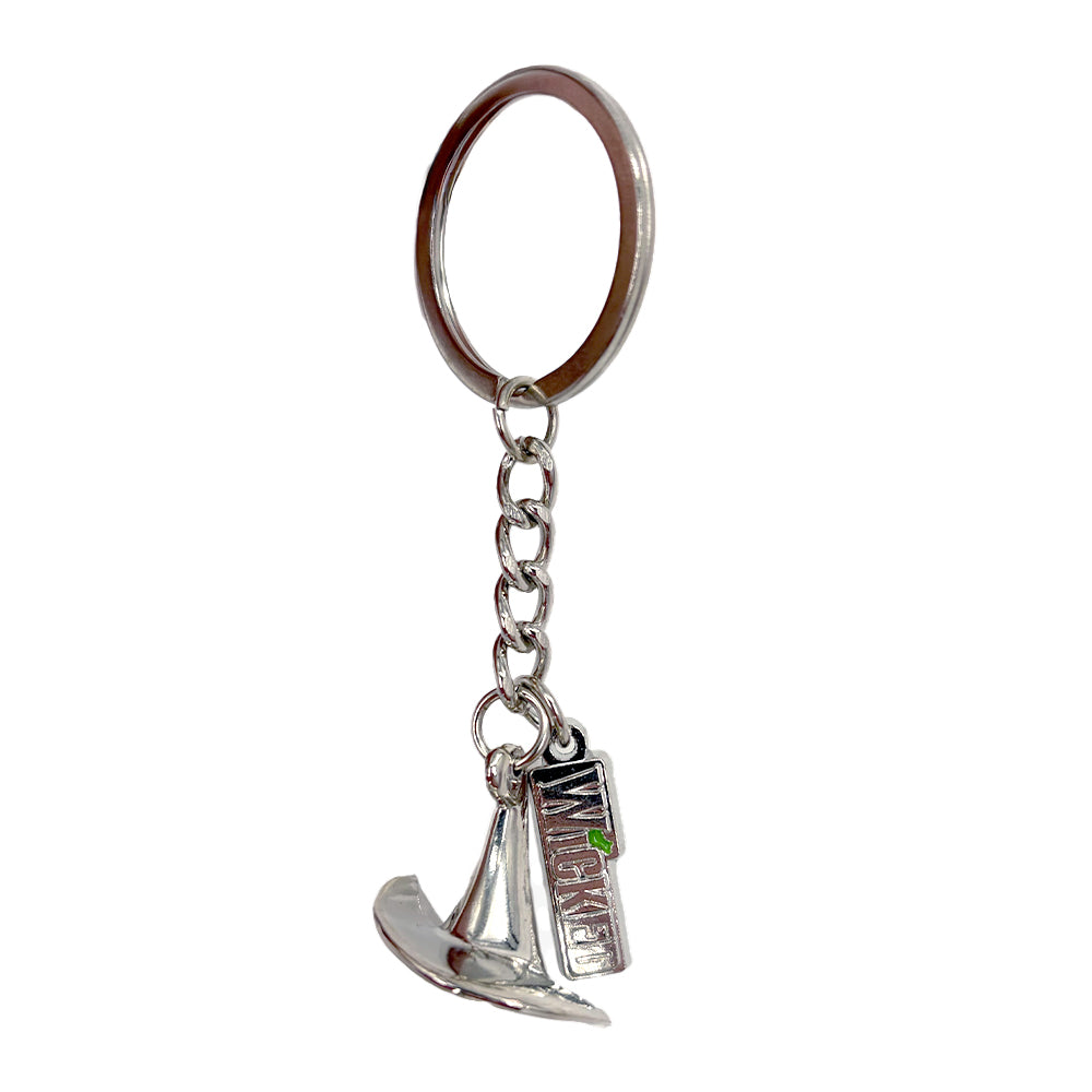 Wicked Witch Hat Keychain – Wicked the Musical Store